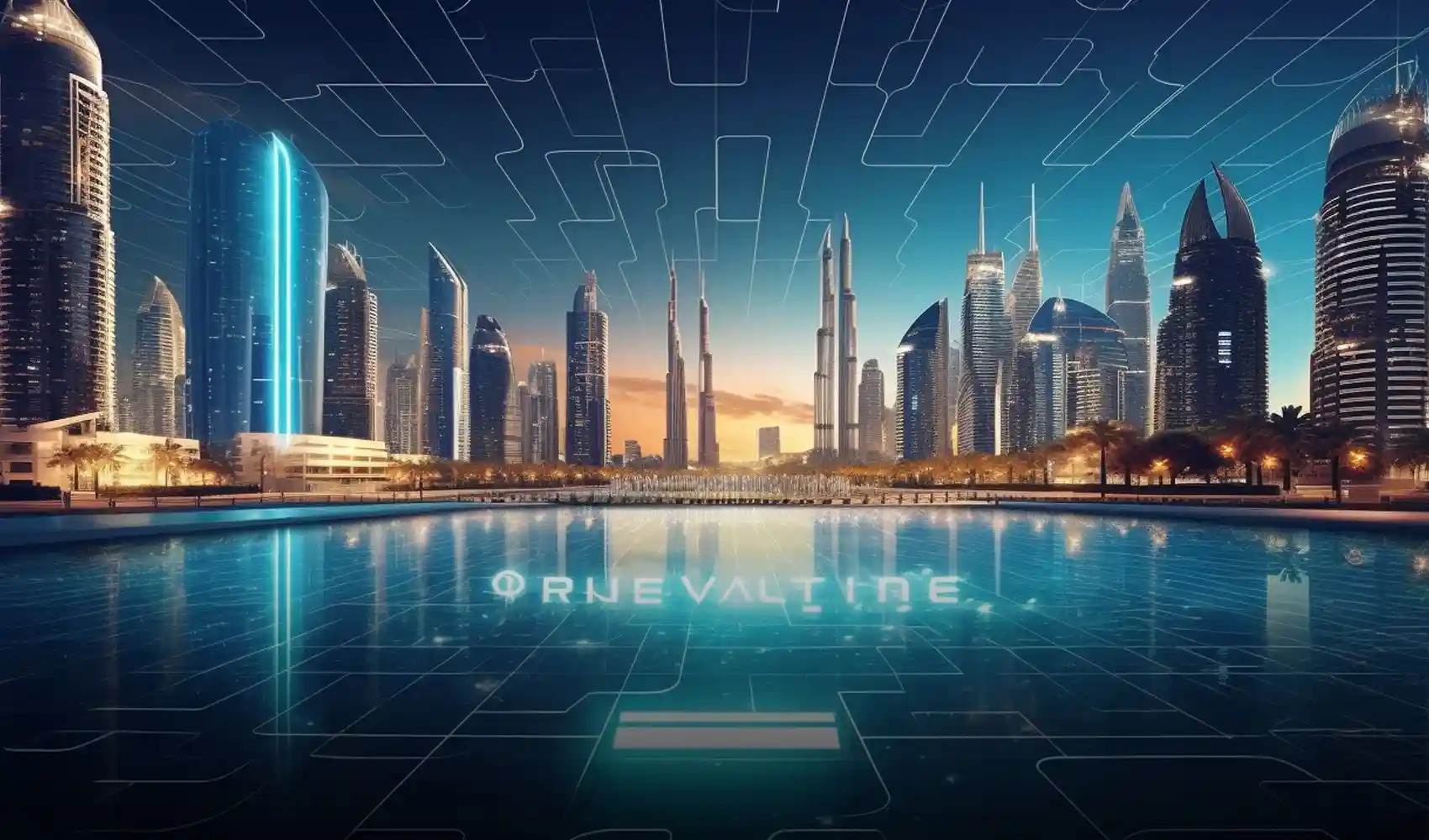 Revolutionizing Dubai Real Estate: The Artificial Intelligence Impact